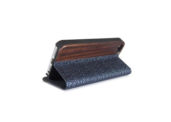Customized Luxury Leather Mobile Phone Cases