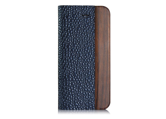 Customized Luxury Leather Mobile Phone Cases