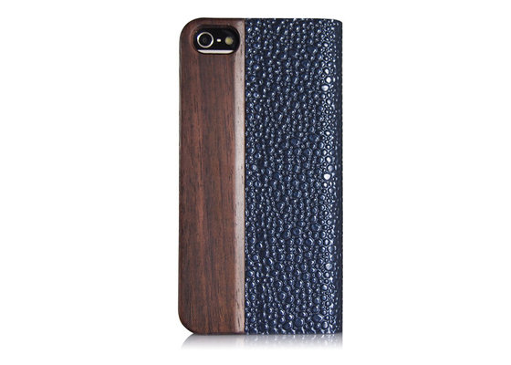 Customized Luxury Leather Mobile Phone Cases
