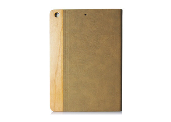 Genuineh Leather iPad Cases and Covers