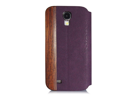 Samsung Galaxy S4 Flip Cell Phone Case