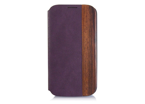 Samsung Galaxy S4 Flip Cell Phone Case