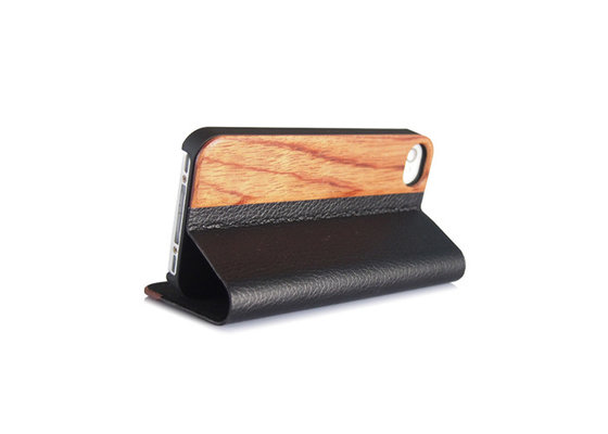 Wooden iPhone 4 Cover Phone Case