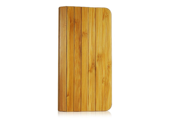 Eco-Friendly Iphone 6 Phone Case Folio Case With Stand Function
