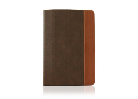 Customized Luxury Ipad Mini Wooden Case