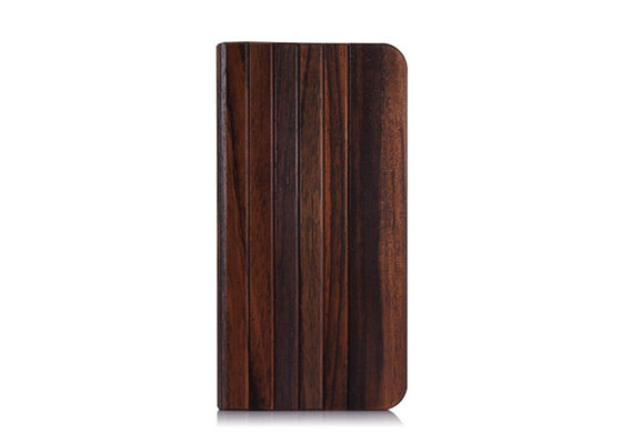 Sustainable Eco-Friendly Natural Genuine Wooden Cover Iphone 6 Phone Cases