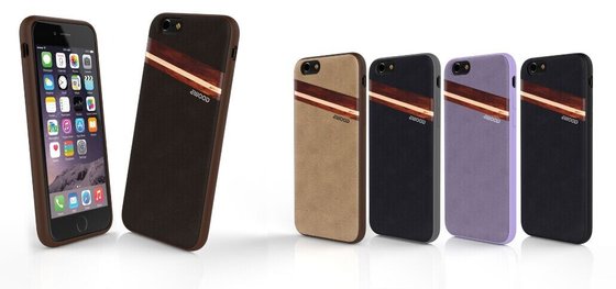 Eco-friendly Apple IPhone 6 Plus Case Lifeproof for Protection