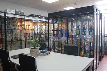 Guangzhou Woyu Trade Co.,Ltd