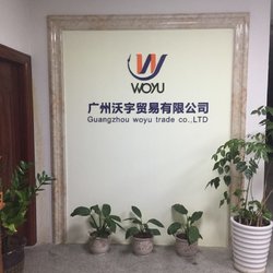 Guangzhou Woyu Trade Co.,Ltd