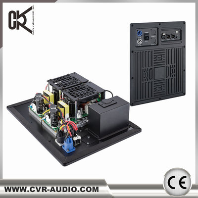 Switch Mode Power Amplifier Module 1000wx2/ 8 Ohm Big Speaker DSP Amplifier