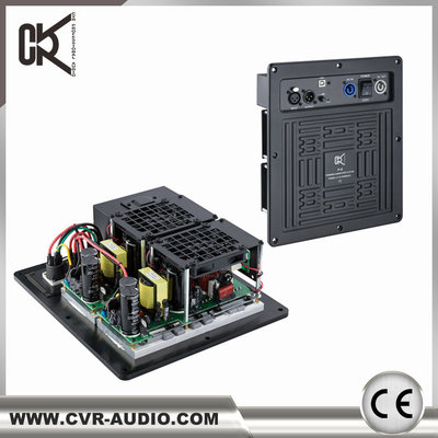 Switch Mode Power Amplifier Module 1000wx2/ 8 Ohm Big Speaker DSP Amplifier