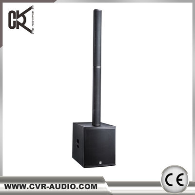 Active column system T-2016&T-112P