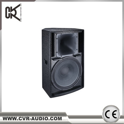 CVR Pro Audio Factroy active 15 inch pa speaker system Q-15BP