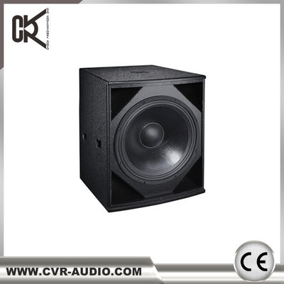 CVR Pro Audio Factroy active 15 inch pa speaker system Q-15BP