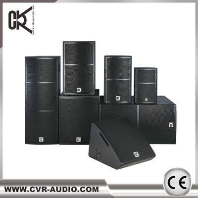 Active 12 inch monitor speaker indoor concert show Q-152MP