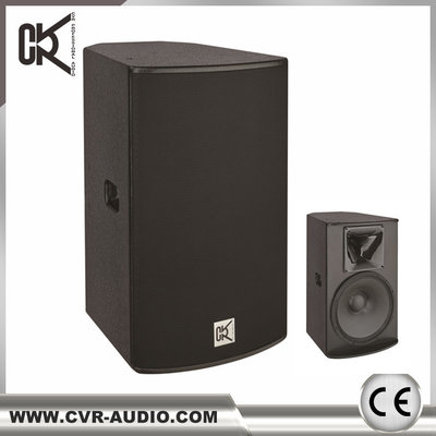 CVR Karaoke sound system 10 " speaker K-10B KTV equipment