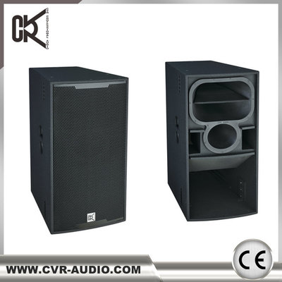 big power three-way dual 15 inch pa speaker CV-3B
