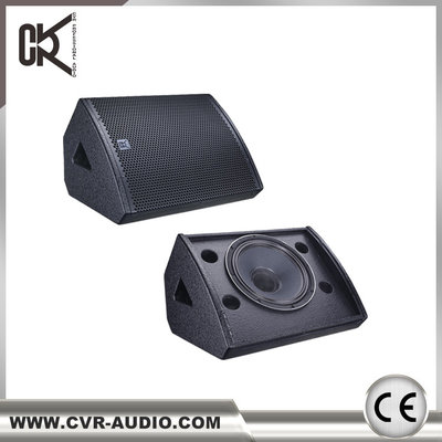 CVR active 10 inch monitor speaker CV-10MP