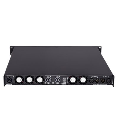 CVR Amplifier DSP-3002 cvr power amplifier 12000 watt DSP amplifier