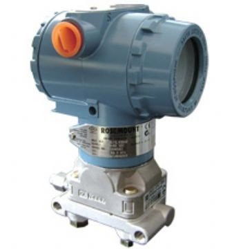 YOKOGAWA EJX Series Pressure Transmitter