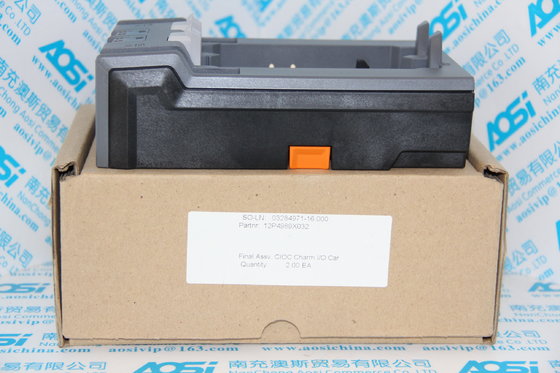 EMERSON-DELTA V M-Series DeltaV Bulk Power Supply:VE5003 VE5004