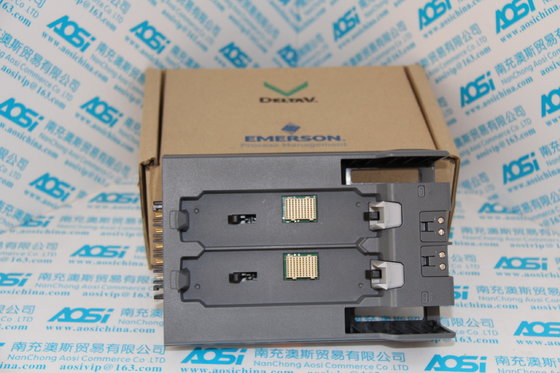 EMERSON-DELTA V M-Series  M-Series Power Supply Enhanced:VE5001 VE5002 VE5008 VE5009 VE5010