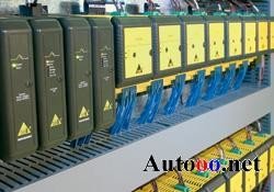 EMERSON-DELTA V M-Series  M-Series Controller Interface for PROVOX I/O:VE4056(KJ2101X1-CA1)