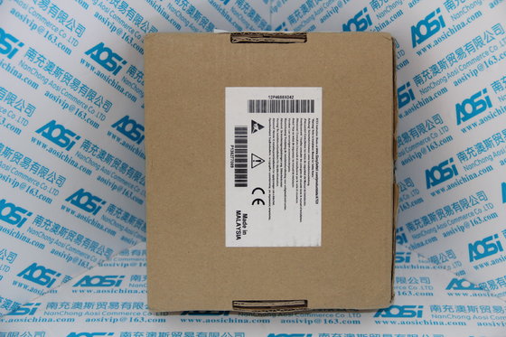 EMERSON-DELTA VM-Series I/O  Subsystem VerticalPlus Carriers :VE3056  VE4053R17 VE4054S1C0 VE4055