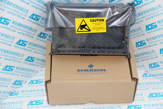 EMERSON-DELTA VM-Series  Intrinsically Safe I/O :VE4010B1 VE4011B1 VE4012S2B1 VE4013S2B1 