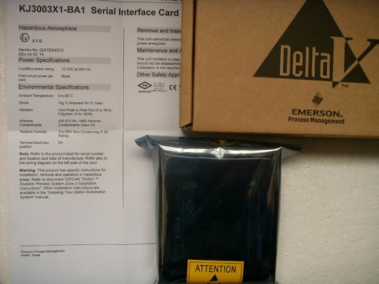 EMERSON-DELTA VM-Series  M-Series Serial Interface Series 2 :VE4006P2 VE4036P2 