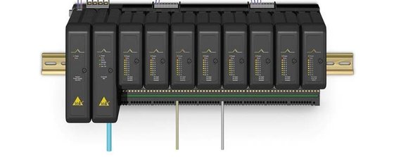 EMERSON-DELTA VM-Series M-Series Traditional I/O :VE4001S2T1B1  VE4001S2T2B4  VE4002S1T2B5  VE4002S1T1B1  VE4003S2B1  VE