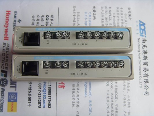 EMERSON-DELTA VS-Series Serial Interface :SE4006P2 SE4036P2 