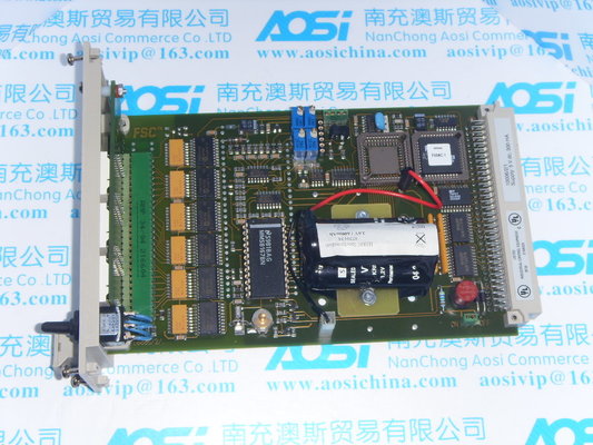 HONEYWELL Universal Control Network UCN Stock Module: DIGITAL INPUT MODULE :501204160-175(MC-TDIY22)  80363972-150(MC-PD