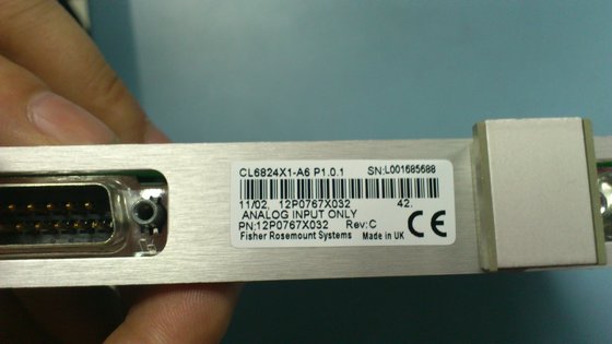 Rosemounmt  2090P Pulp&Paper Transmitters