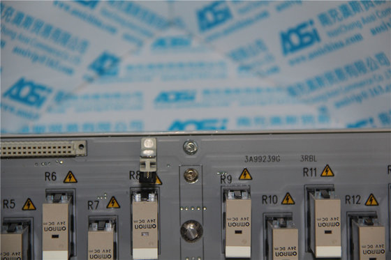 Emerson Ovation Database Server / Domain Controller Station (5X00354G01)