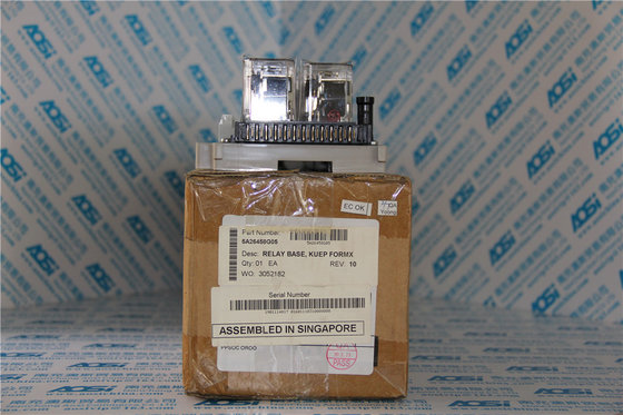 HART High Performance Analog Output Personality Module (5X00170G01)