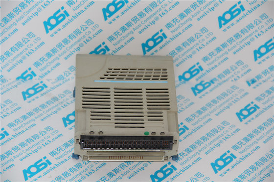 Emerson Ovation 0-1mA Analog Input Module, High Speed (5X00070G04)
