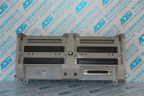 Emerson Ovation Media Converter Chassis MTG Kit (5X00085G02)