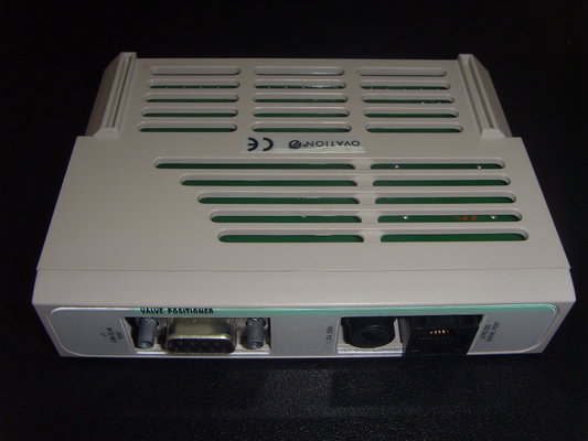 Emerson Ovation 8-Channel RTD Input EMOD (5X00119G01)