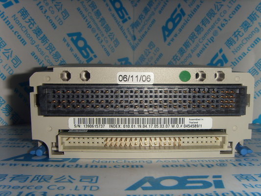 Emerson Ovation Power Distribution Module (5X00132G01)