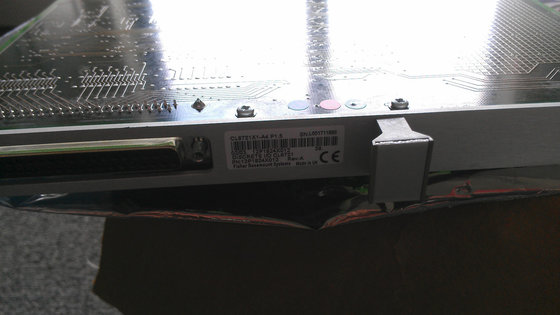 EMERSON VE6023	Gigabit Transceiver Module Up to 550 meter