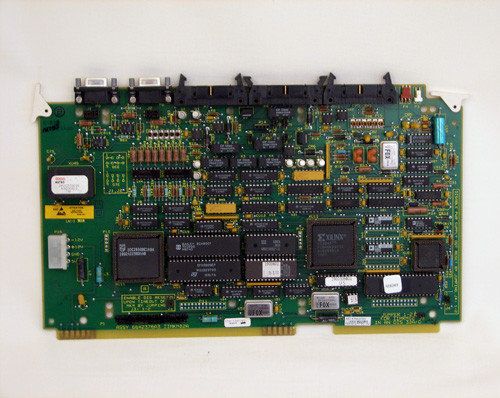 EMERSON VE4001S2T2B4 DI,32-Channel,24 VDC, Dry Contact Card