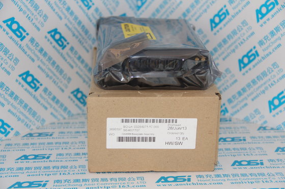 EMERSON VE4001S2T2B2 DI, 8-Channel, 24 VDC, Dry Contact Card