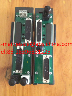 KJ3222X1-BK1 AI 8-Channel 4-20 mA HART Card