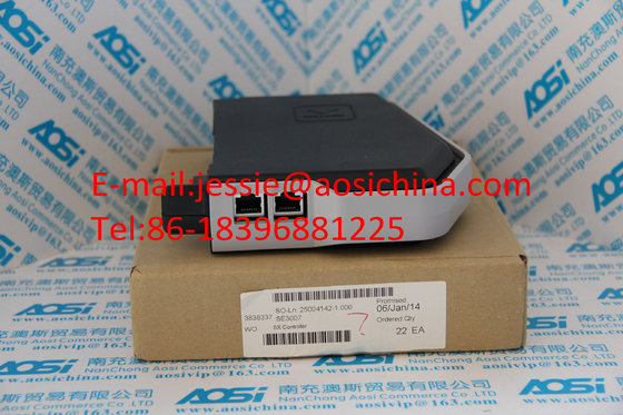 EMERSON   KJ3224X1-BK1   Thermocouple / mV Input Card
