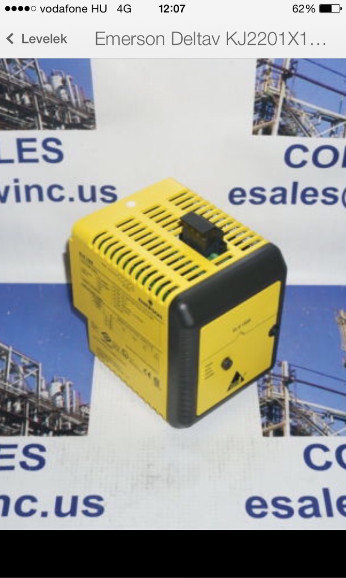 EMERSON-DELTA VM-Series I/O  Subsystem VerticalPlus Carriers :VE3056  VE4053R17 VE4054S1C0 VE4055
