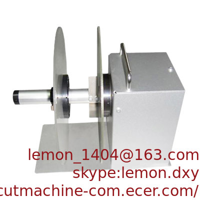 R120 automatic label rewinder,Automatic label rewinder machine Available Width 25 ~ 120mm