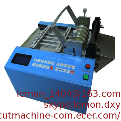 Heat shrink tube cutting machine LM-100S