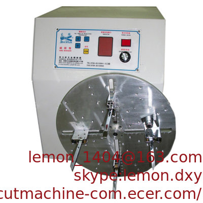 automatic wire twist tie Machine LM-RX501