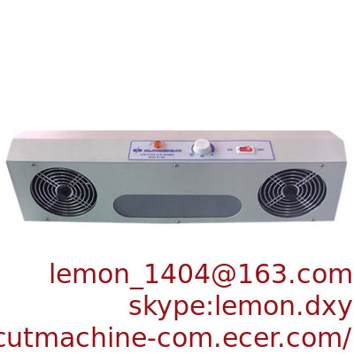 SL-002 Hanging Double ion fan